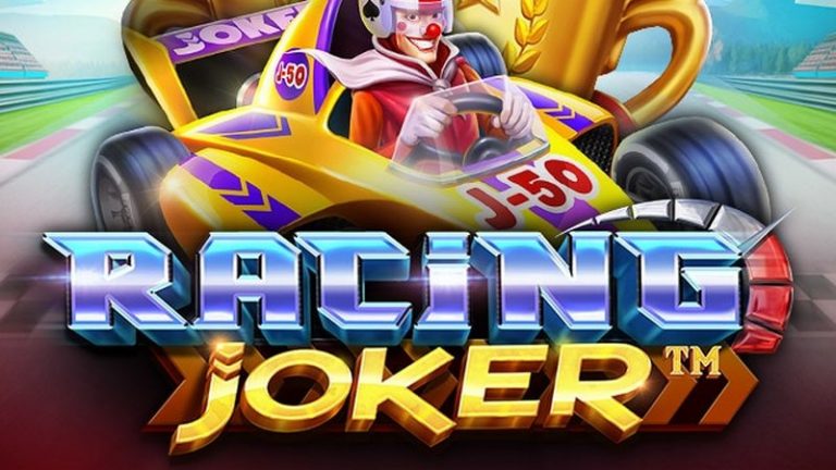 Racing Joker Slot Review 2024 ᐈ Free Demo Game