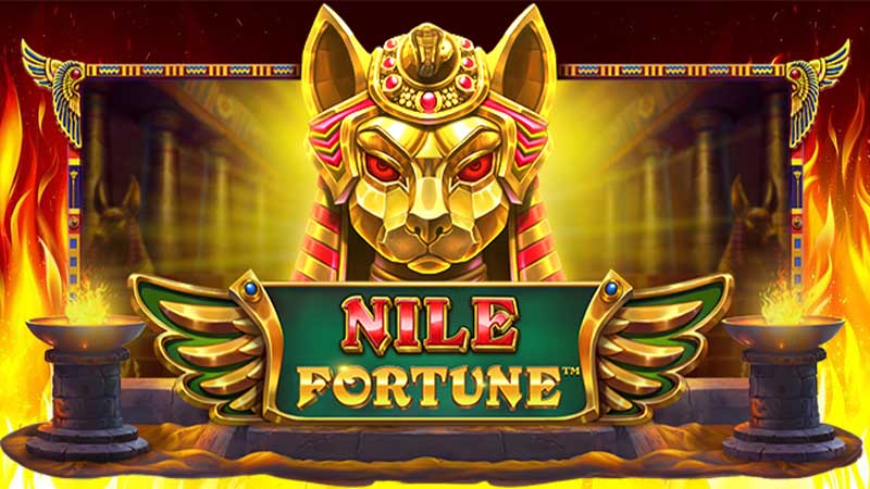 Nile Fortunes Slot Review 2024 ᐈ Free Demo Game