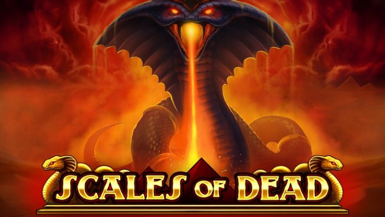 Scales of Dead Slot Review 2024 ᐈ Free Demo Game