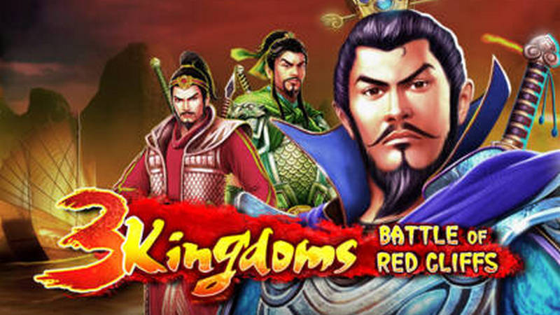 3 Kingdoms – Battle of Red Cliffs Slot Review 2025 ᐈ Free Demo Game