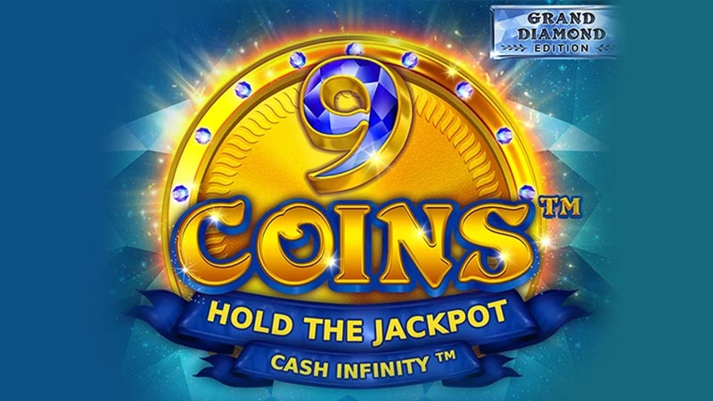 9 Coins™ Grand Diamond Edition Slot Review 2024 ᐈ Free Demo Game