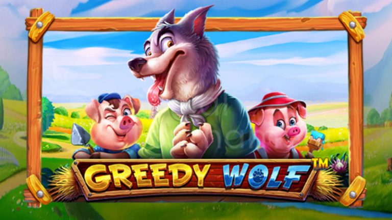 Greedy Wolf Slot Review 2024 ᐈ Free Demo Game