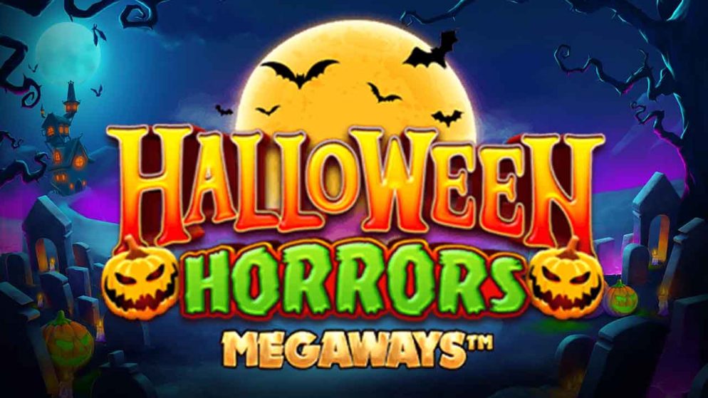 Halloween Horrors Megaways Slot Review 2025 ᐈ Free Demo Game