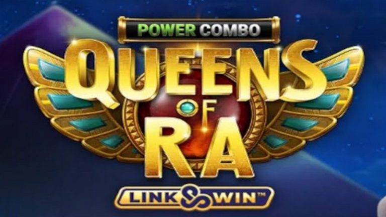 Queens of Ra POWER COMBO Slot Review 2024 ᐈ Free Demo Game