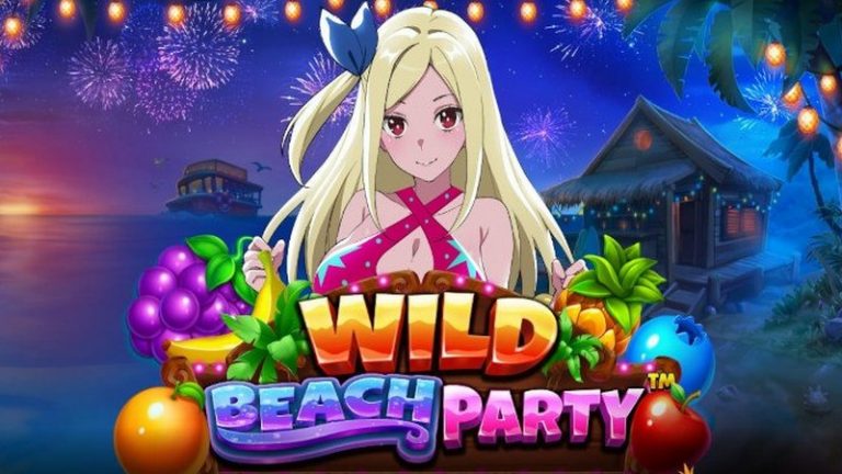 Wild Beach Party Slot Review 2025 ᐈ Free Demo Game