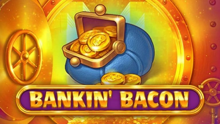 Bankin’ Bacon Slot Review 2024 ᐈ Free Demo Game