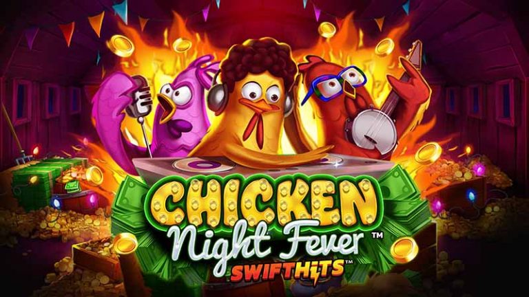 Chicken Night Fever Slot Review 2024 ᐈ Free Demo Game