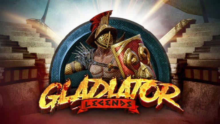 Gladiator Legends Slot Review 2024 ᐈ Free Demo Game