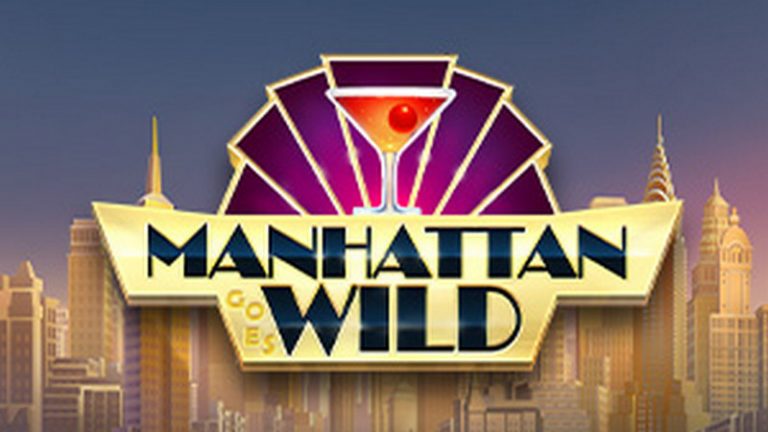 Manhattan Goes Wild Slot Review 2025 ᐈ Free Demo Game