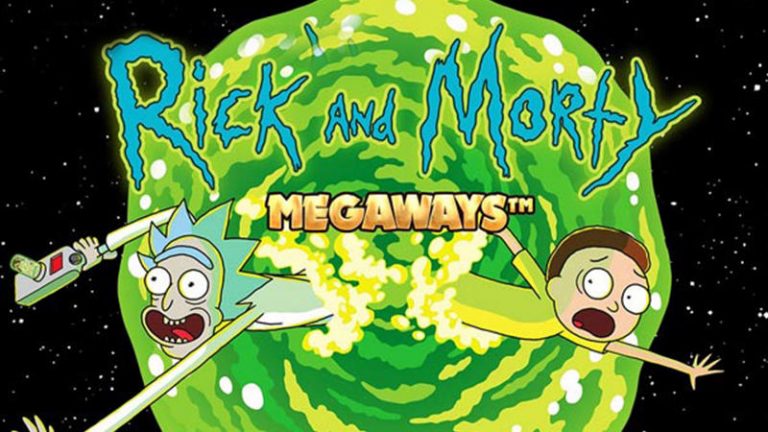 Rick and Morty Megaways Slot Review 2025 ᐈ Free Demo Game