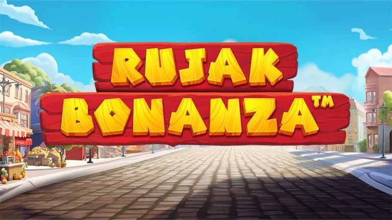 Rujak Bonanza Slot Review 2025 ᐈ Free Demo Game