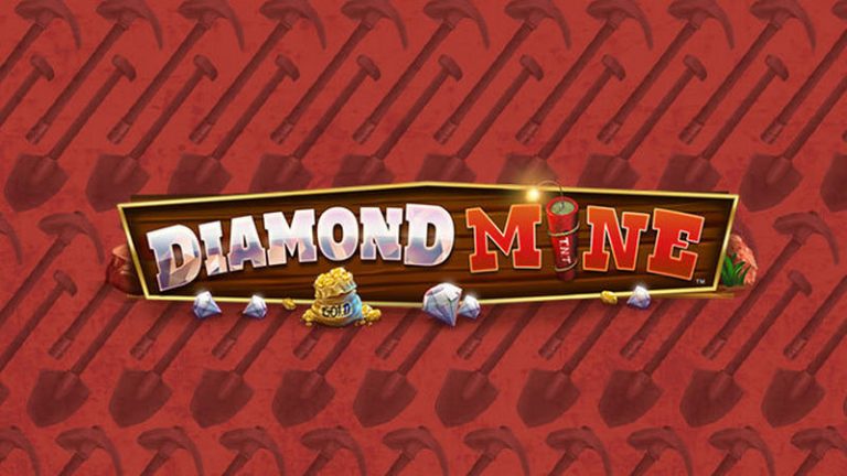 Diamond Mine Slot Review 2024 ᐈ Free Demo Game
