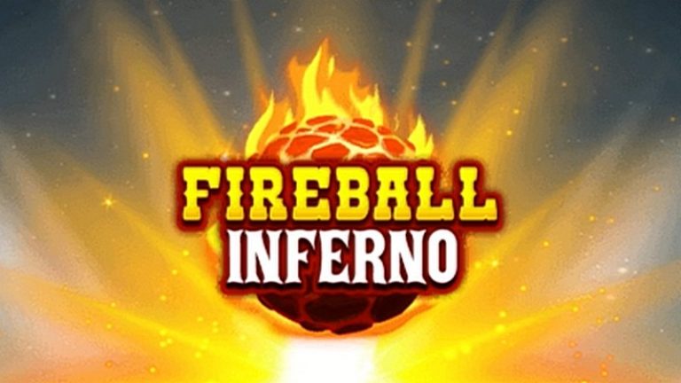 Fireball Inferno Slot Review 2024 ᐈ Free Demo Game