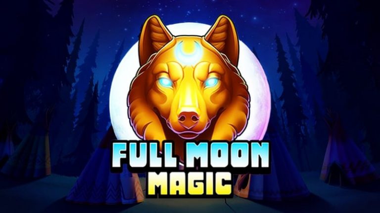 Full Moon Magic Slot Review 2026 ᐈ Free Demo Game