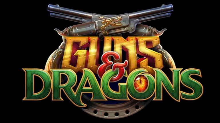 Guns & Dragons Slot Review 2024 ᐈ Free Demo Game