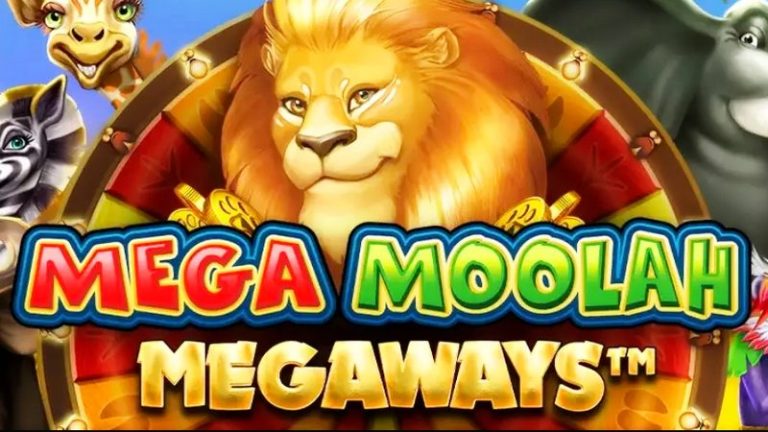 Mega Moolah Megaways Slot Review 2025 ᐈ Free Demo Game
