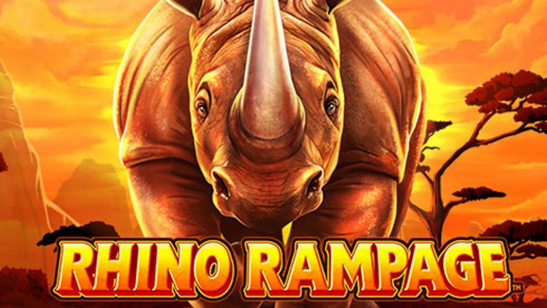 Rhino Rampage Slot Review 2024 ᐈ Free Demo Game