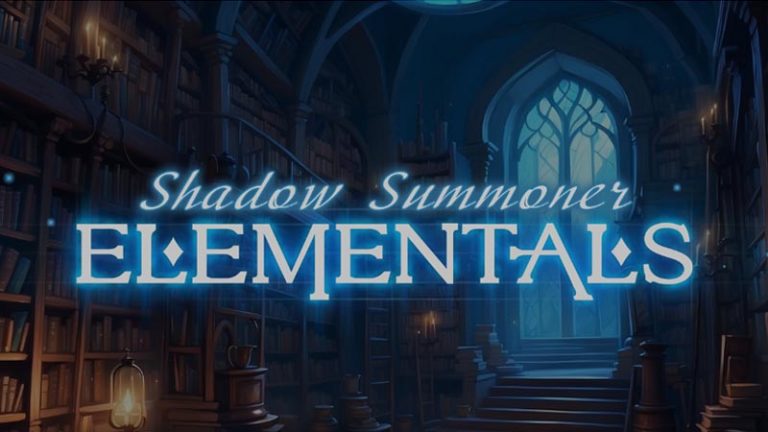 Shadow Summoner Elementals Slot Review 2025 ᐈ Free Demo Game