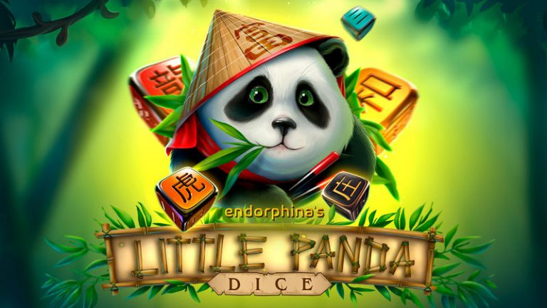 Little Panda DICE Slot Review 2025 ᐈ Free Demo Game