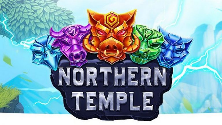 Northern Temple Slot Review 2024 ᐈ Free Demo Game