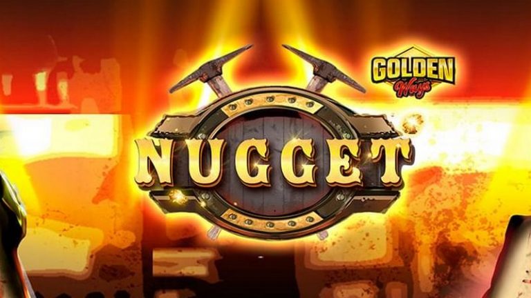 Nugget Slot Review 2024 ᐈ Free Demo Game