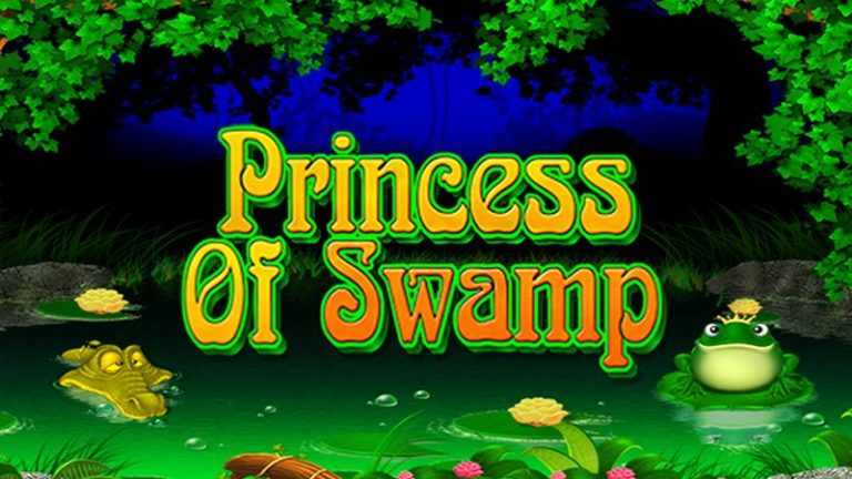 Princess of Swamp Slot Review 2024 ᐈ Free Demo Game