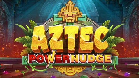 Aztec Powernudge Slot Review 2024 ᐈ Free Demo Game