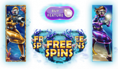 Fishtastic Slot Review 2025 ᐈ Free Demo Game