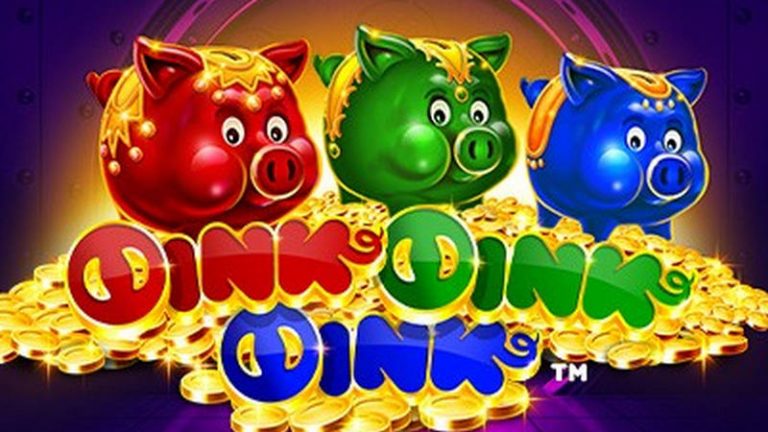 Oink Oink Oink Slot Review 2025 ᐈ Free Demo Game