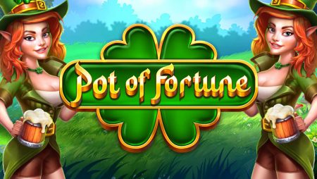 Pot of Fortune Slot Review 2025 ᐈ Free Demo Game