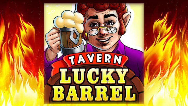 Tavern Lucky Barrel Slot Review 2024 ᐈ Free Demo Game