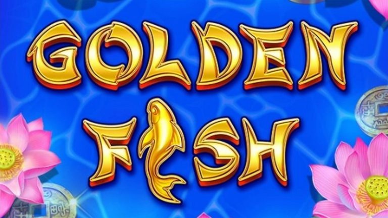 Golden Fish Slot Review 2024 ᐈ Free Demo Game