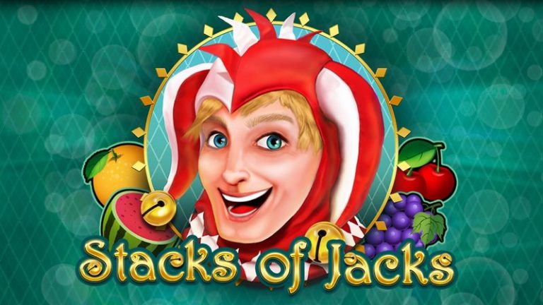Stacks of Jacks Slot Review 2024 ᐈ Free Demo Game