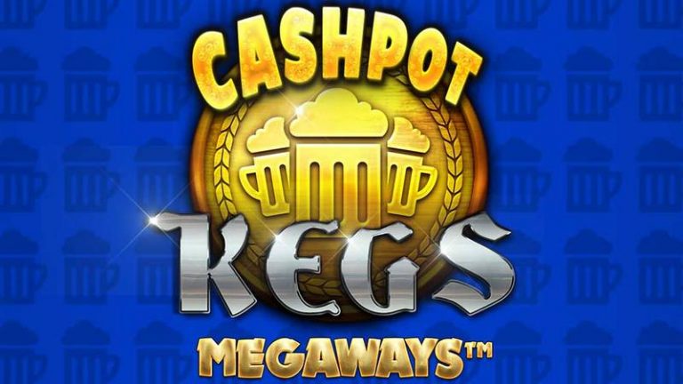 Cashpot Kegs Megaways Slot Review 2024 ᐈ Free Demo Game