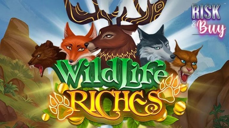 Wildlife Riches Slot Review 2024 ᐈ Free Demo Game