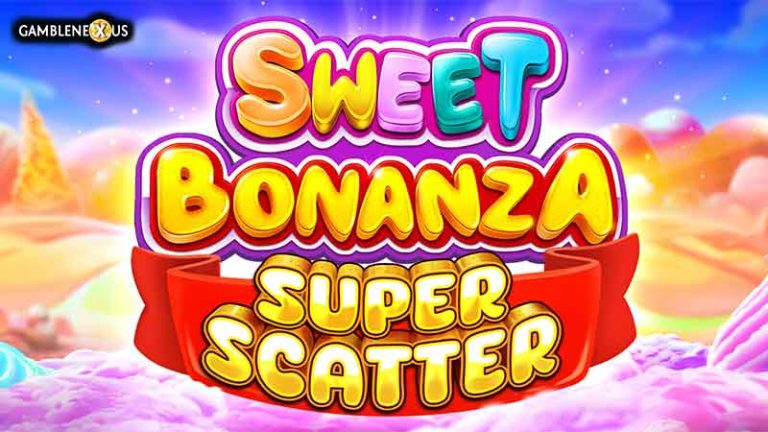 Sweet Bonanza Super Scatter Slot Review 2026 ᐈ Free Demo Game