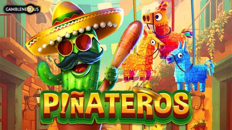 Piñateros Slot Review 2026 ᐈ Free Demo Game