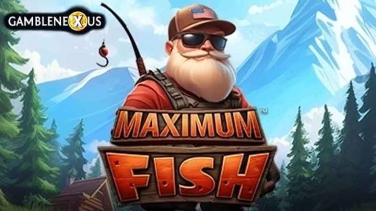 Maximum Fish Slot Review 2025 ᐈ Free Demo Game