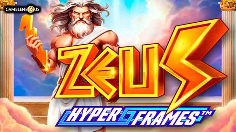 Zeus Hyper Frames Slot Review 2026 ᐈ Free Demo Game