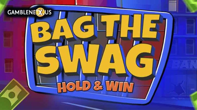 Bag the Swag: Hold & Win Slot Review 2026 ᐈ Free Demo Game