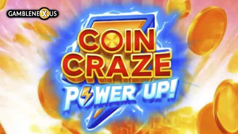 Coin Craze PowerUp Slot Review 2026 ᐈ Free Demo Game